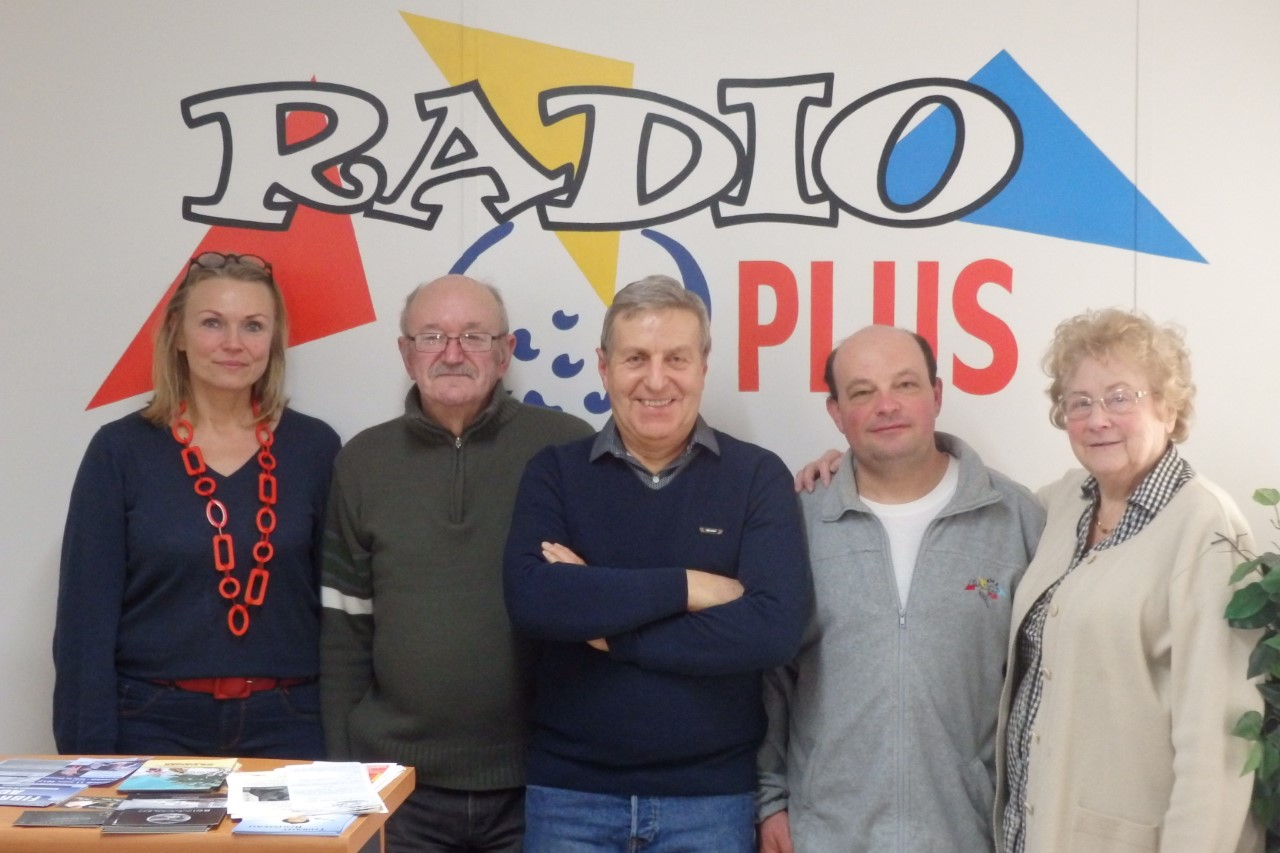 Emission Polonaise - Radio Plus Haut de France radioplus