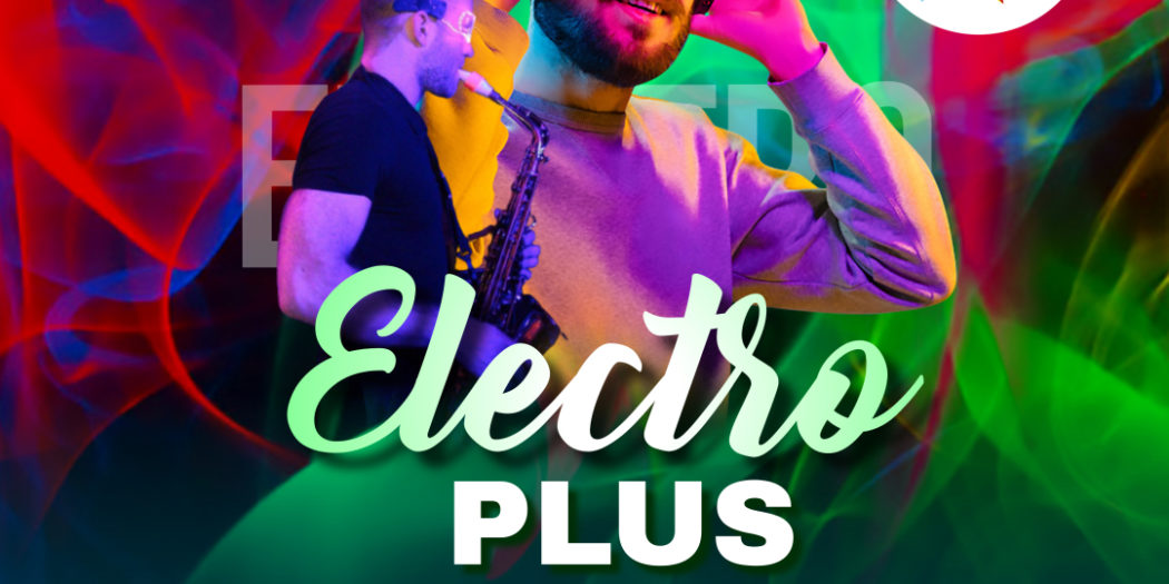 Electro Plus , "émission spéciale" et programme ! - Radio Plus Haut de ...