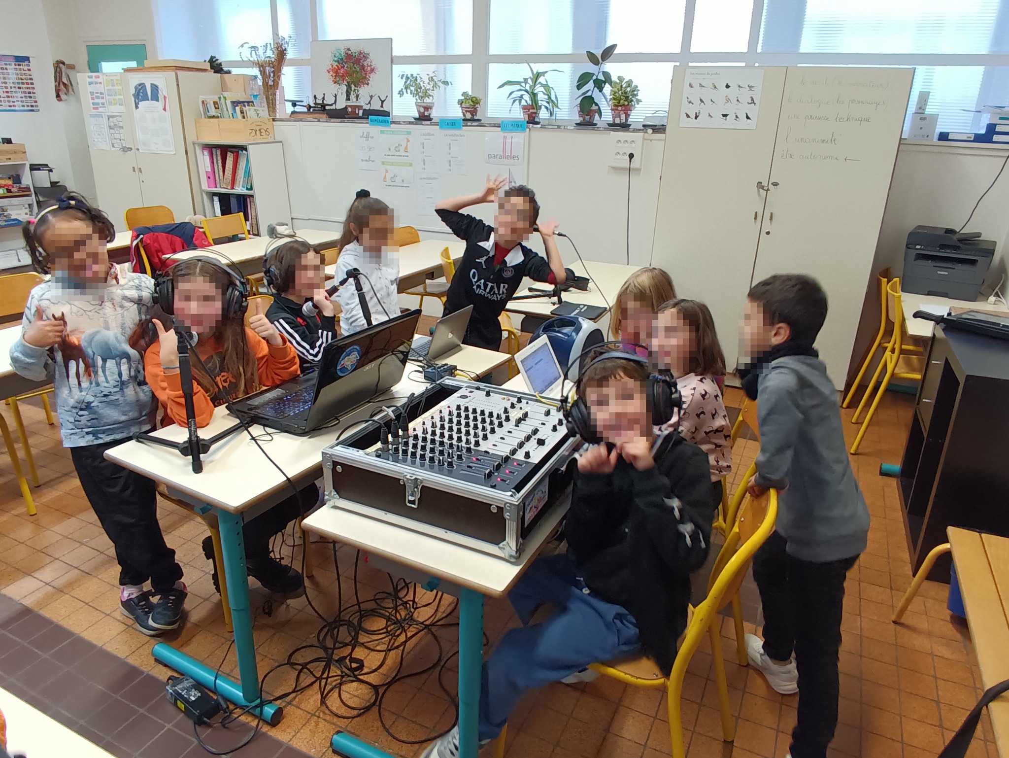 Nouvelles émissions "Kif radio" ! - Radio Plus Haut de France radioplus