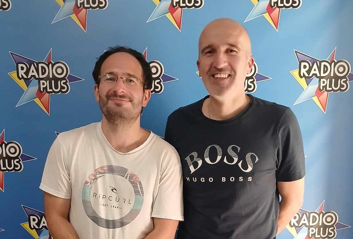 Ce lundi 23 septembre, c est Futsal dans Sport Plus! - Radio Plus Haut ...