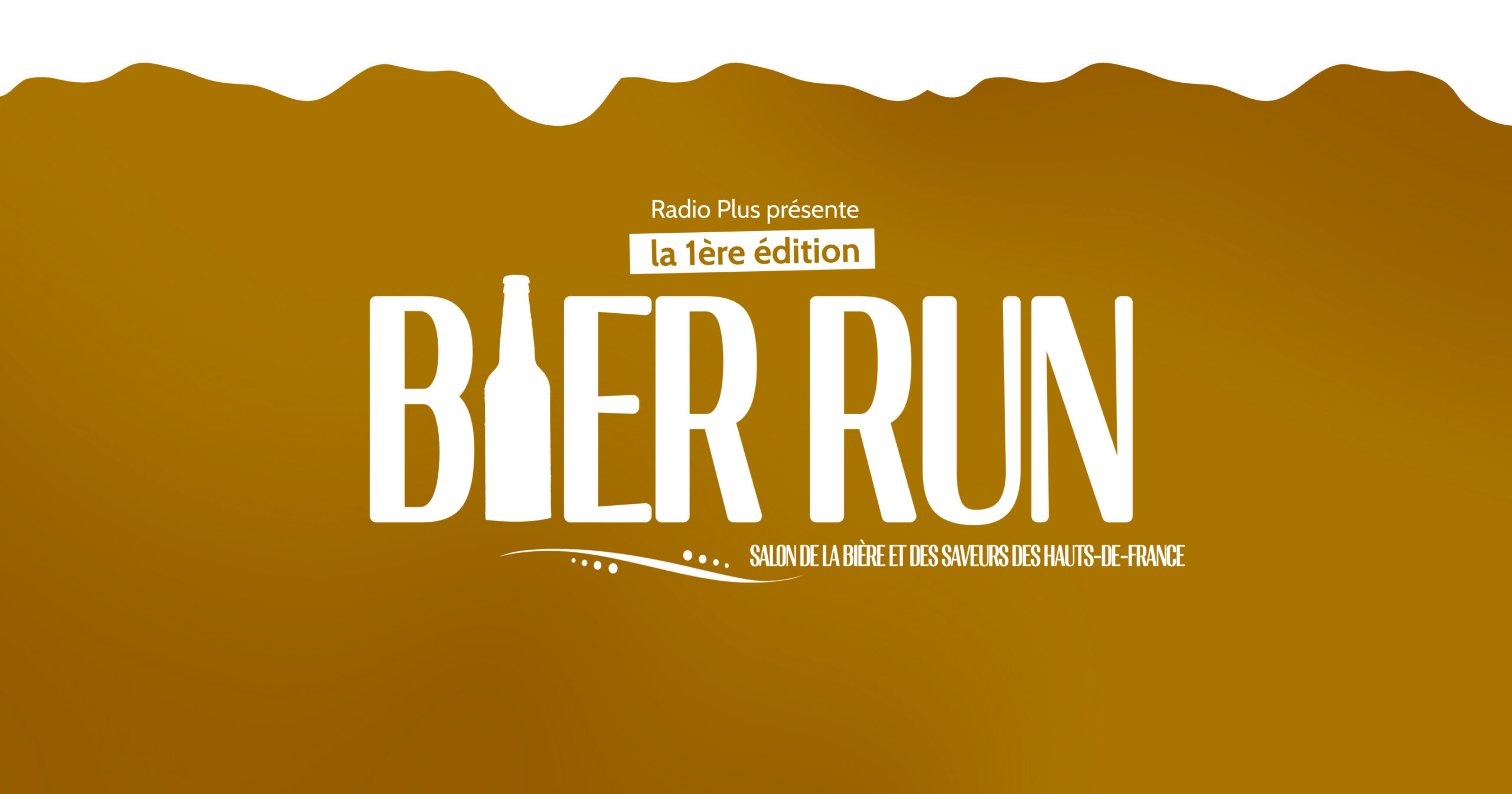 Le Bier Run débarque à Douvrin ! ‍♀️ - Radio Plus Haut de France radioplus
